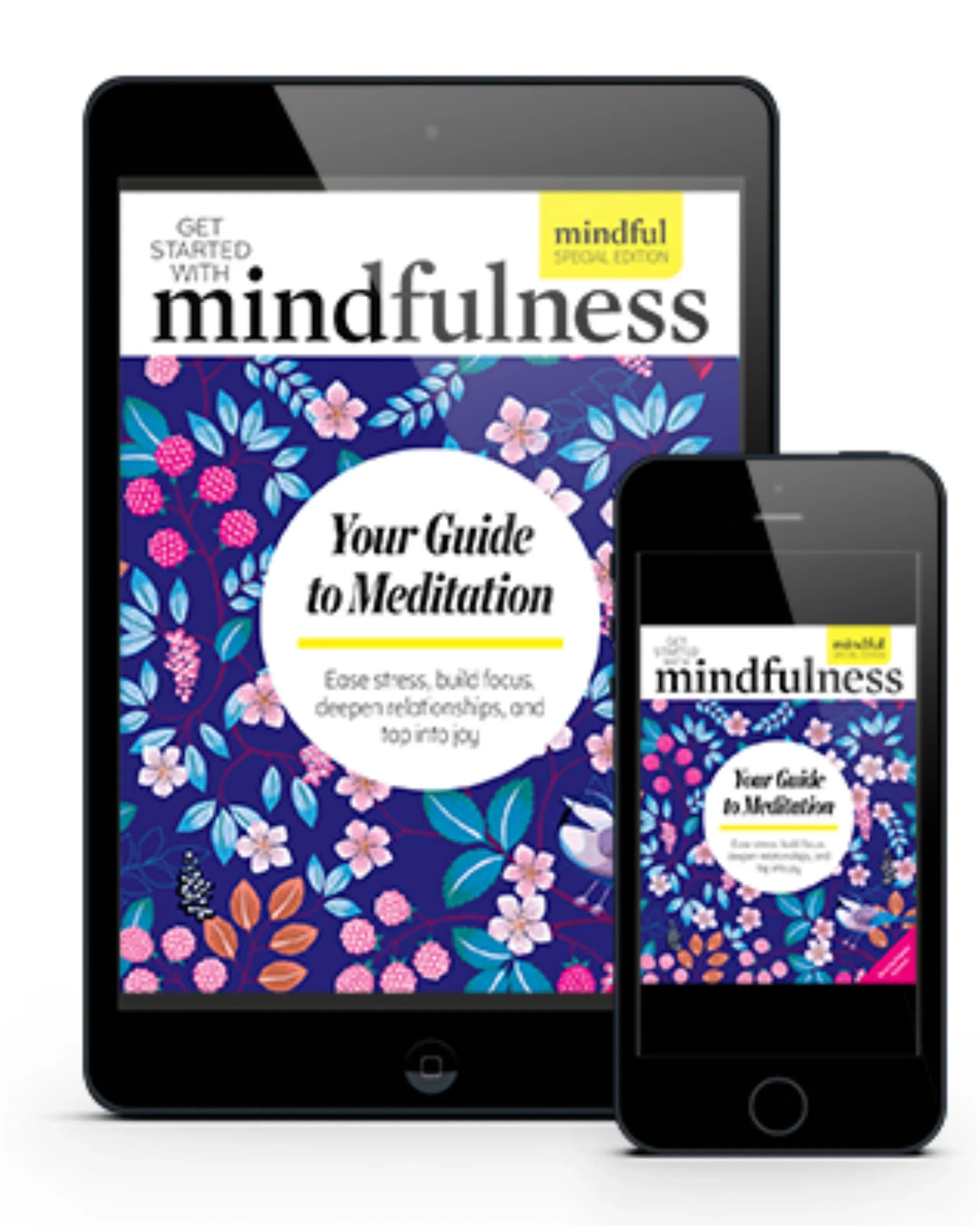Mindful Digital Special Editions – Mindful Store