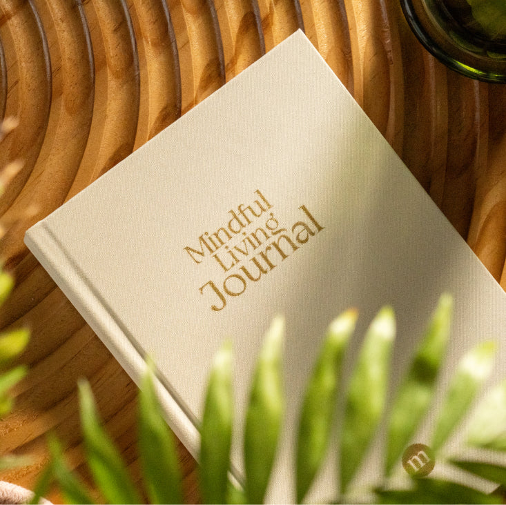 Mindful Living Journal – Mindful Store