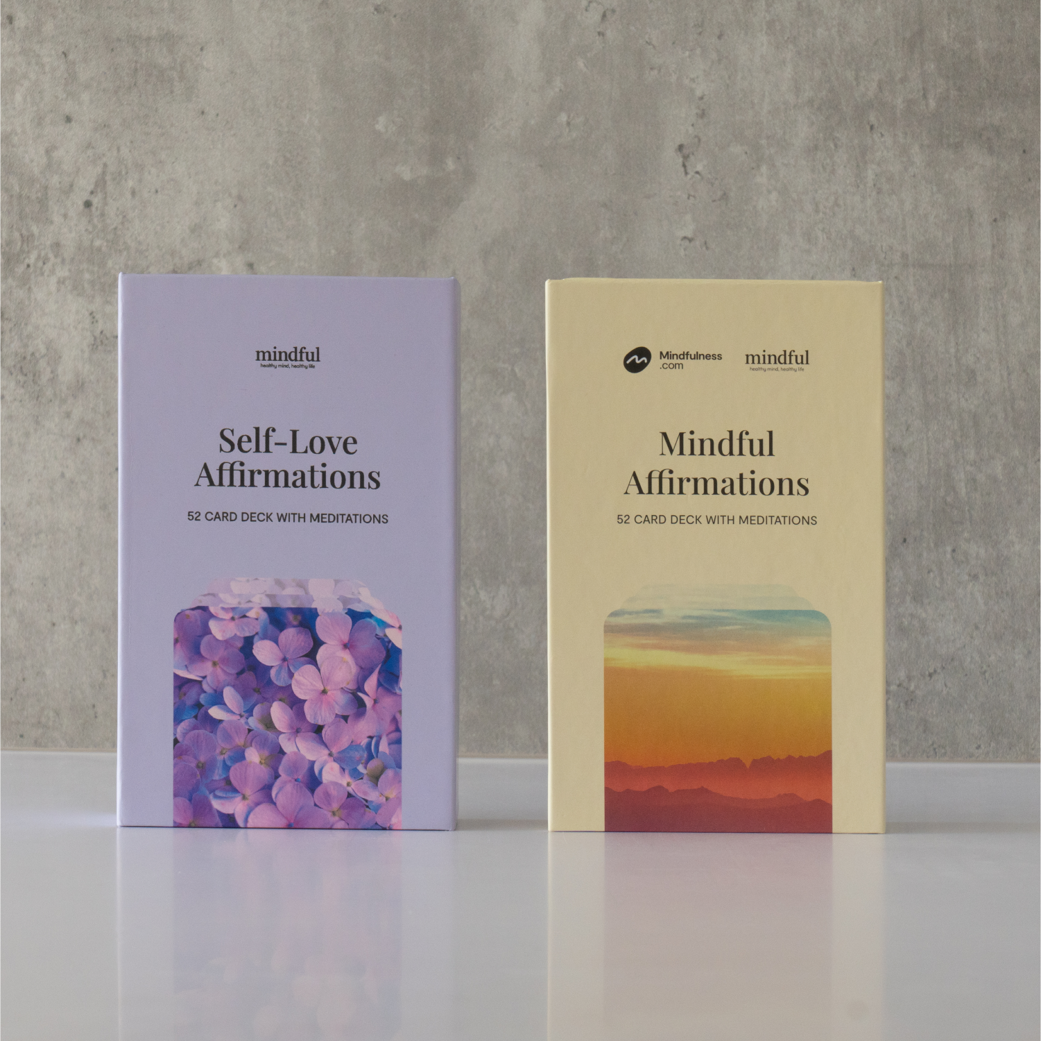 Self-Love + Mindful Affirmations Bundle – Mindful Store