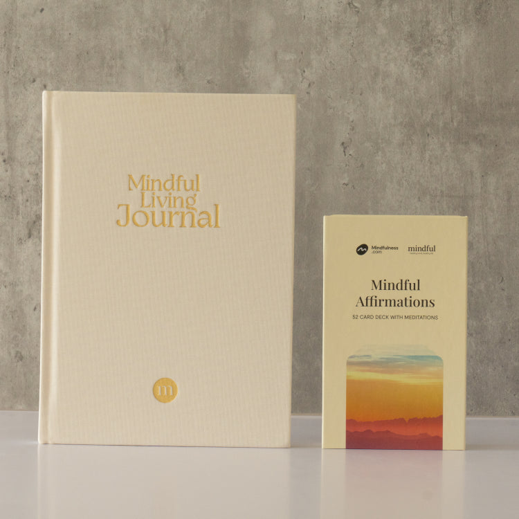 Mindful Journaling Bundle – Mindful Store