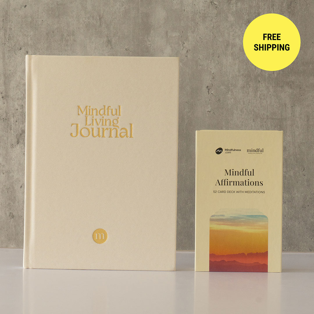 Mindful Journaling Bundle – Mindful Store