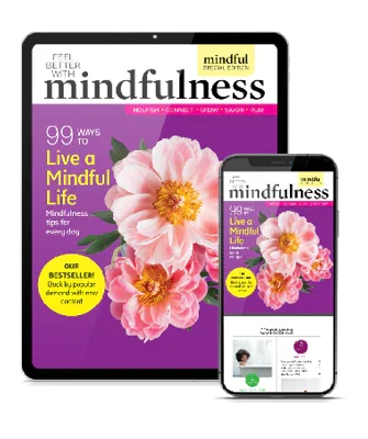 Mindful Special Edition Vol 2: 99 Ways to Live a Mindful Life *DIGITAL – Mindful Store