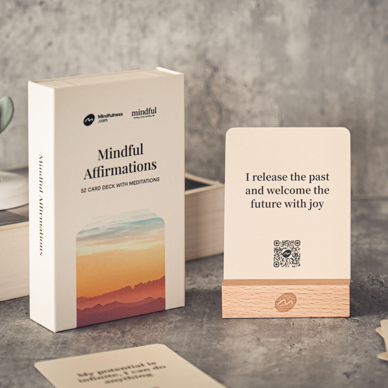 Mindful Affirmations – Mindful Store