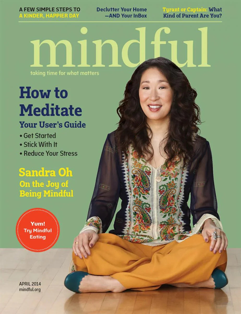 April 2014 – Mindful Store