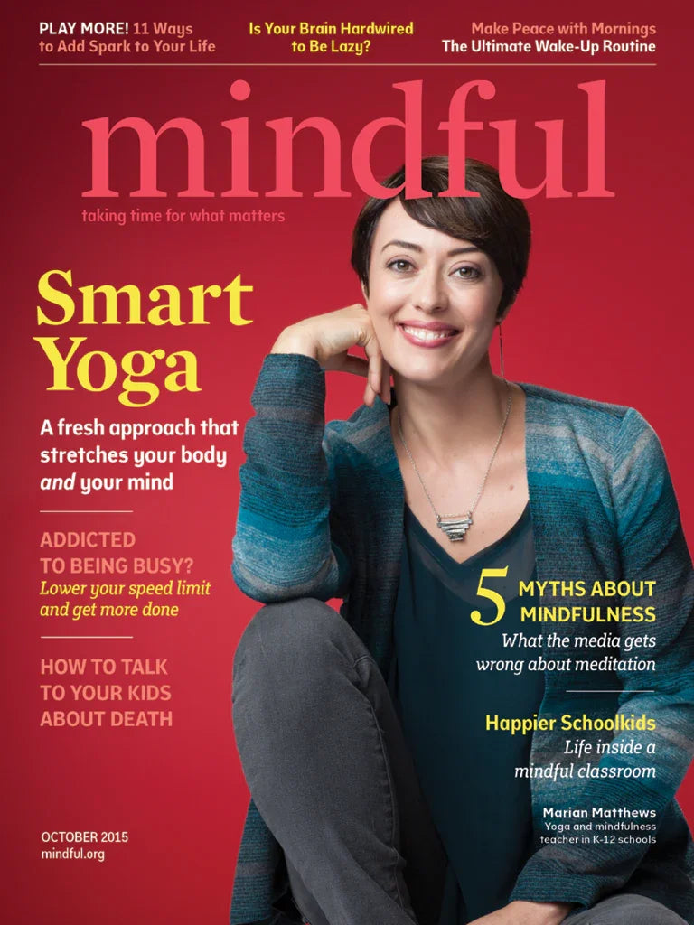 October 2015 – Mindful Store