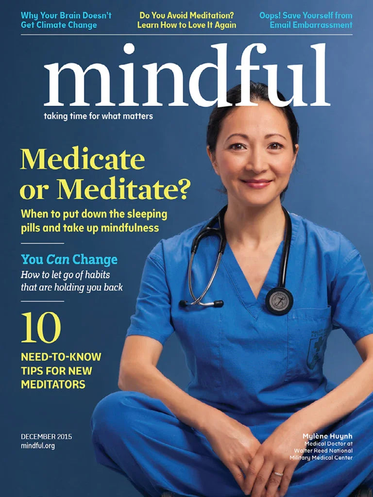 December 2015 – Mindful Store