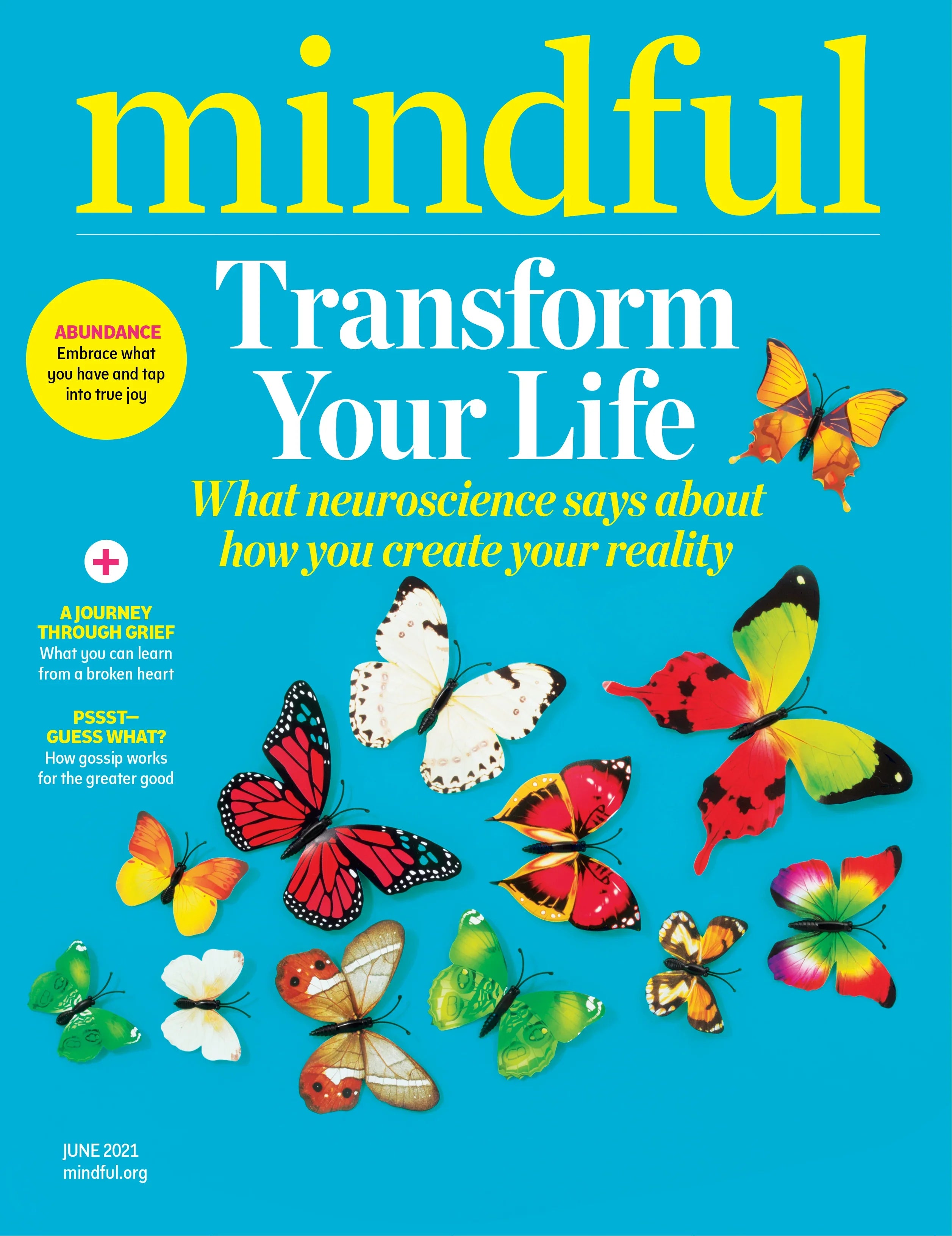 June 2021 – Mindful Store