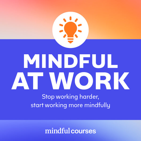 Mindful at Work – Mindful Store